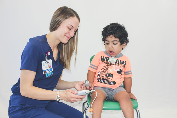 The Kidz Club Prescribed Pediatric Extended Care - Contact Us Today